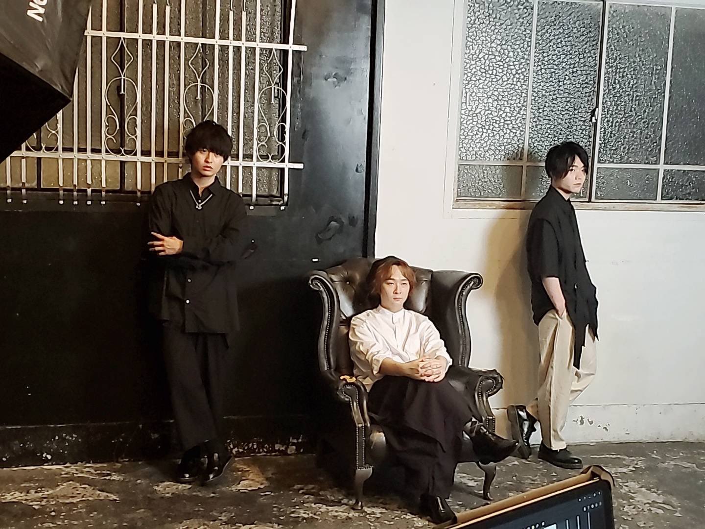 ジャングルイベントチーム on Twitter: "【#もしカラ】 9月3日（土）福岡小倉にて開催 Takuya Kodama Produce. 「もしカラ〜もしもこのメンバーでカラオケに行っ ...