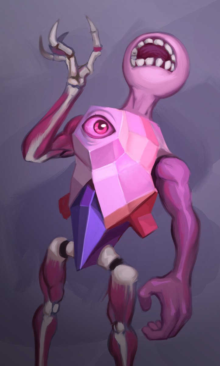 Telepurte (@Telepeturtle) さんのイラスト・マンガ作品まとめ (61 件) - Twoucan