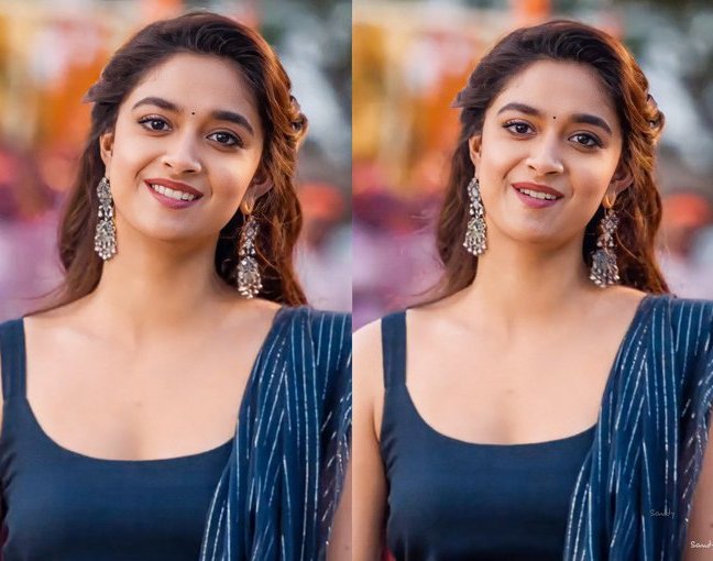 Deepa💝ks٨ـﮩﮩ ٨ـﮩﮩـ on Twitter: "@PrimeVideoIN @KeerthyOfficial Cutiee 😍 https://t.co/og8eGP3IrP ...