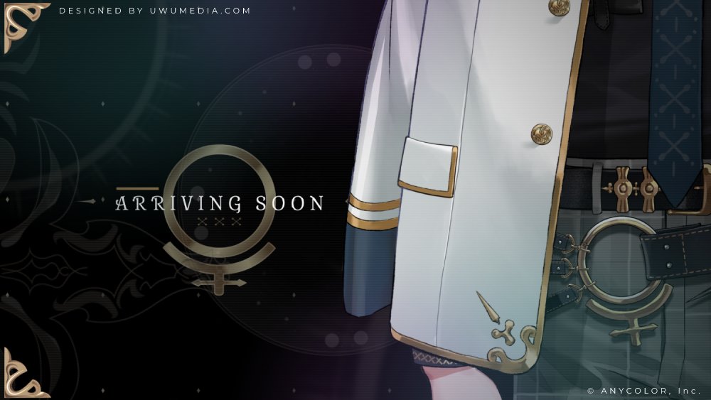 UWU MEDIA | VTUBER GRAPHICS STUDIO on Twitter: "Can't believe we got to work on @RenZott0's ...