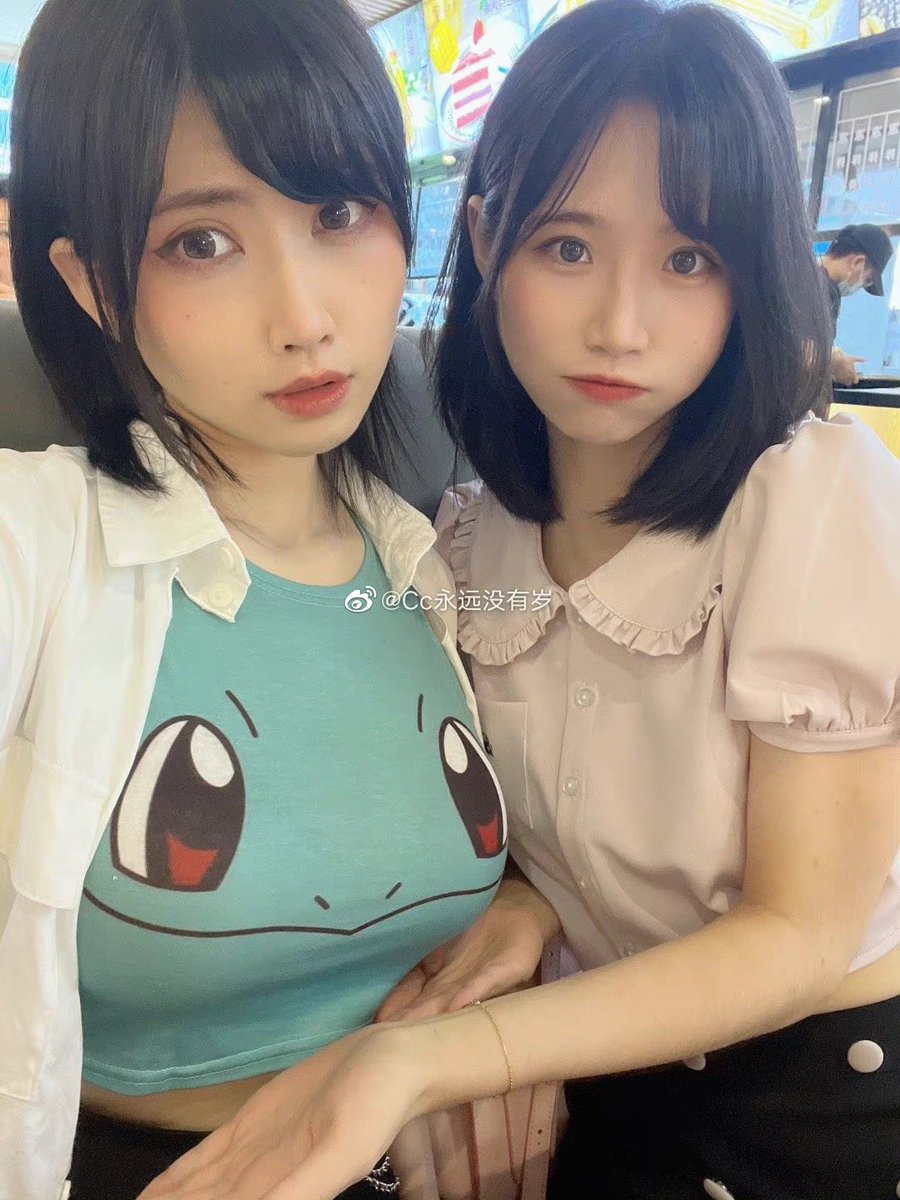 捕捉美女 Cc 18 forever @ccupcat