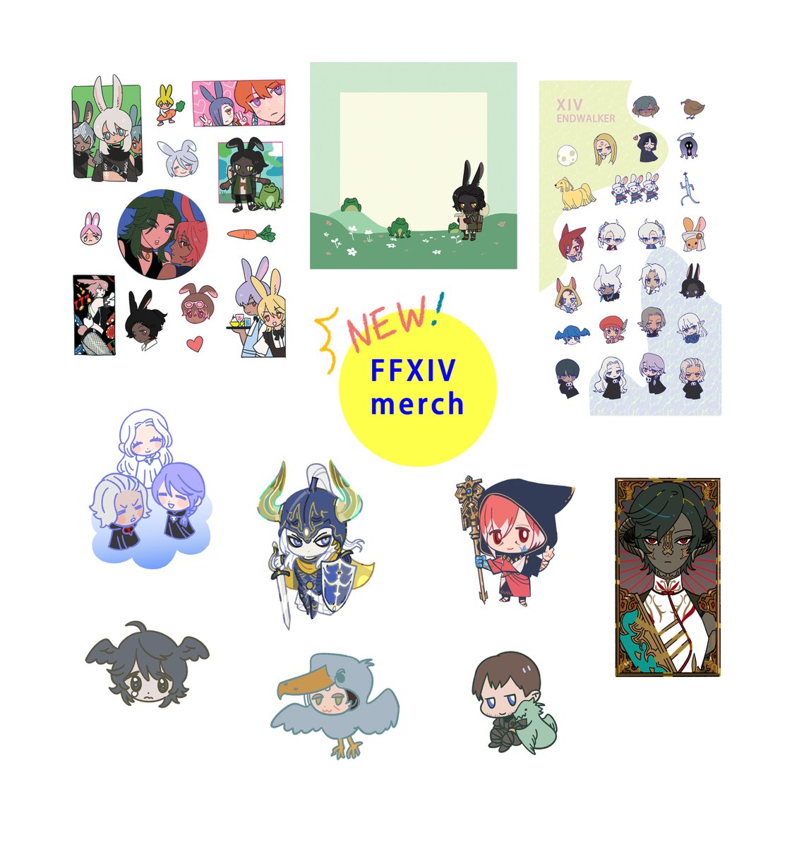 lina 🍋 (@segseu) さんのイラスト・マンガ作品まとめ (503 件) - Twoucan