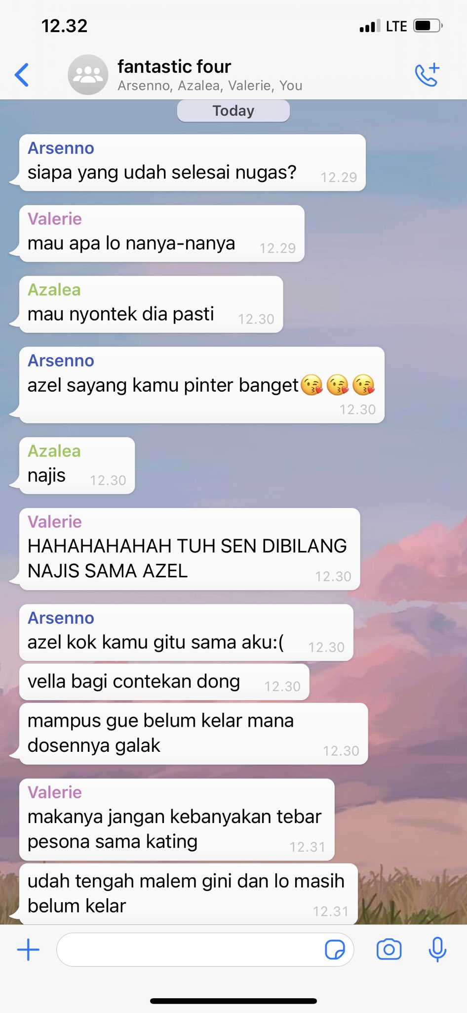 ily on Twitter: "21. situasi terkini https://t.co/STJlCtc5i0" / Twitter