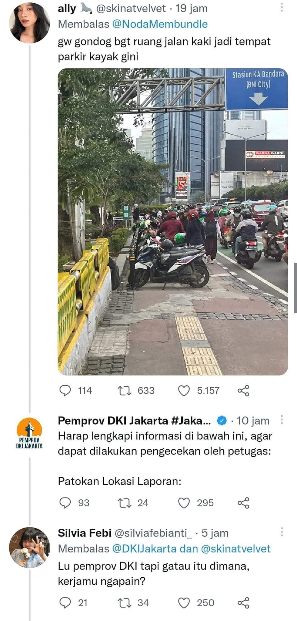 Garasi Komedi on Twitter: "Sakit bner ya kata kata cewe https://t.co/yuySSQG1S8" / Twitter