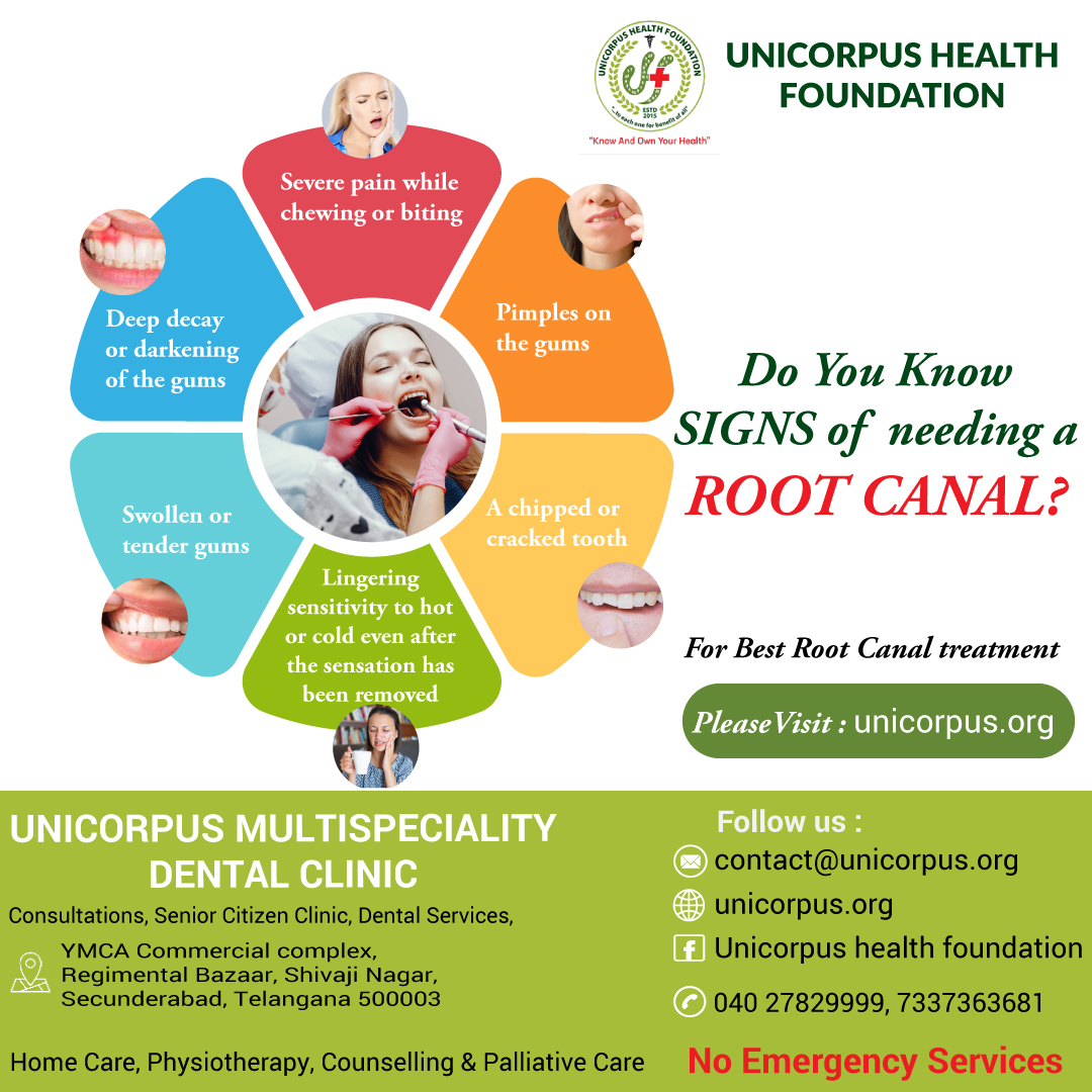 Unicorpus Health Foundation on Twitter: Unicorpus Health Foundation on Twitter: