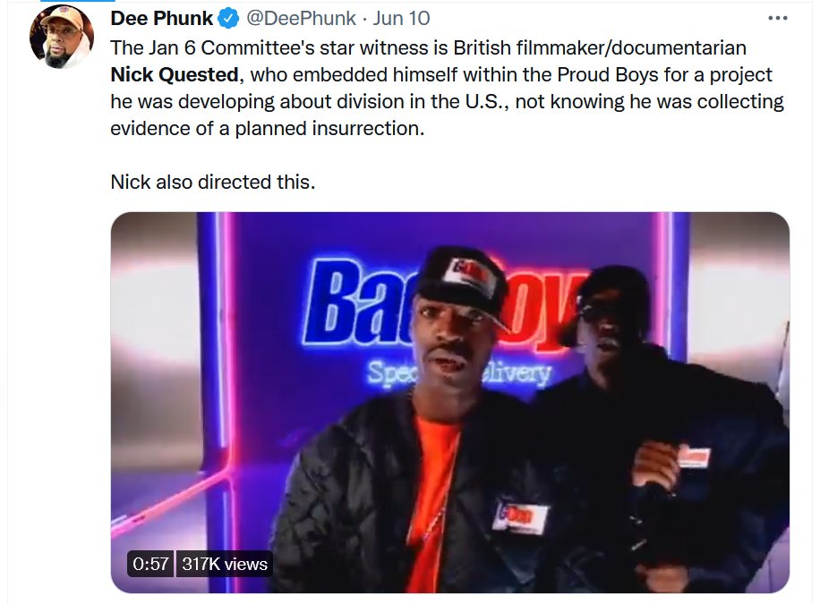 Rishi writing in The Telegraph. Lol... Didn't they partner with ...