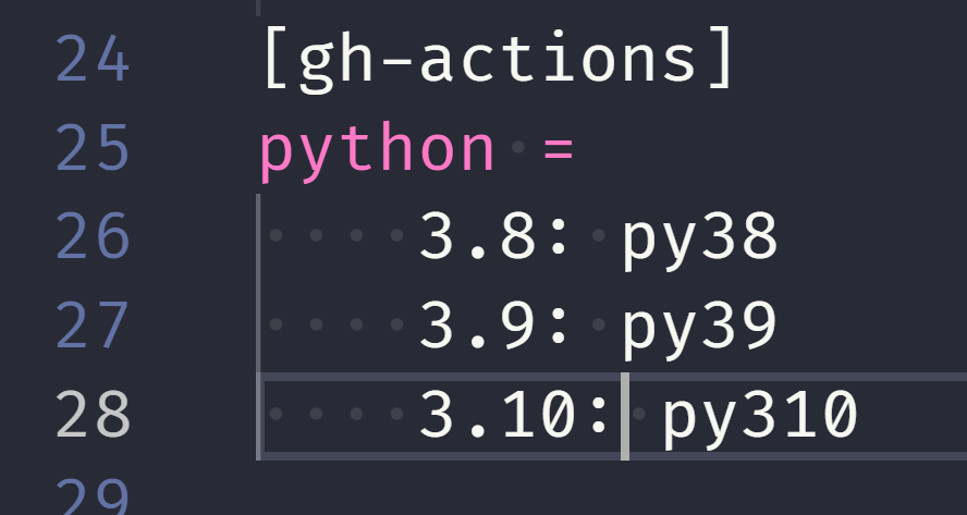 How do you set up a Python 🐍 package? How do you set up CI/CD with ...