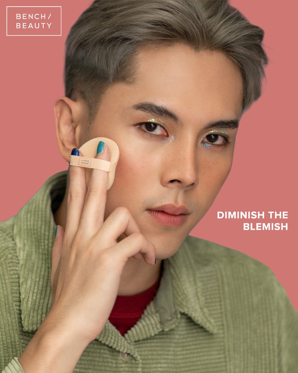 Skip the heavy foundation you're always wearing and step up your beauty ...