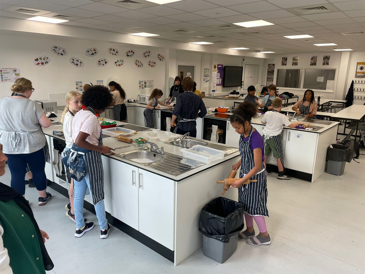 Welcome to Harris Academy Wimbledon