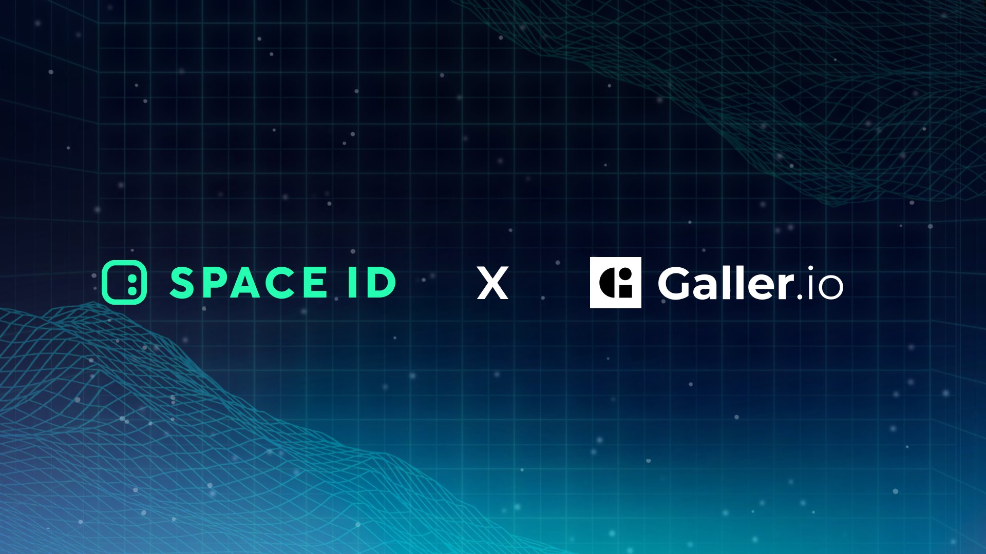 spaceid.bnb on Twitter: "Our #NFT collection is getting hot, & we’re now partnering w ...