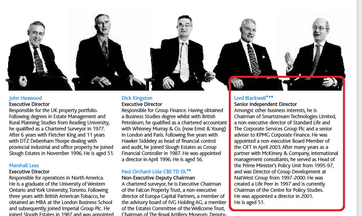 Rishi writing in The Telegraph. Lol... Didn't they partner with ...