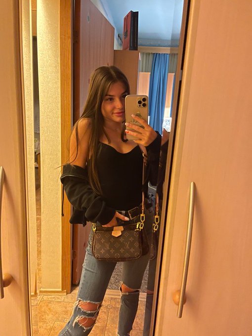 TW Pornstars - Stefany Kyler. The most liked pictures and videos from Twitter for all time. Page 6