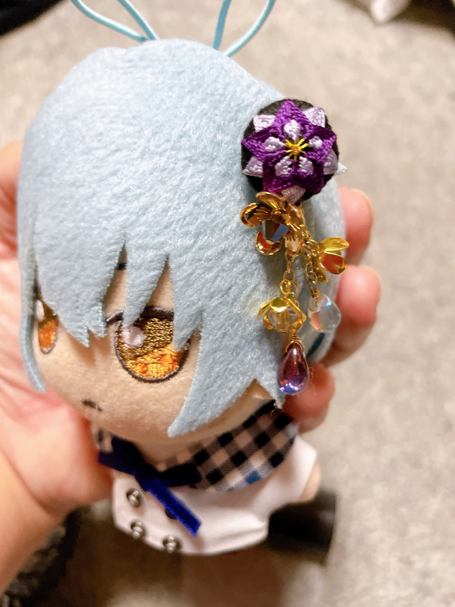 mhykぬい・グッズ向けアイテムwebオンリー『小さなキミとの愛物語‹ﾗﾌﾞﾒﾓﾘｰｽﾞ›4』 (@kimi_love_only) / Twitter