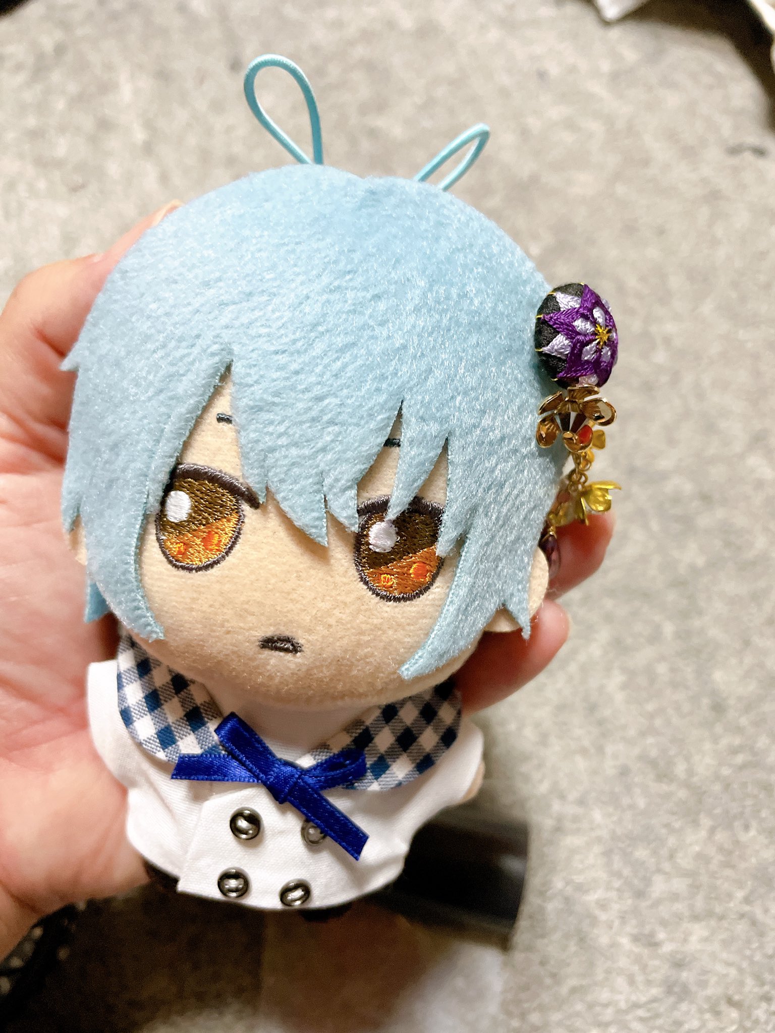 mhykぬい・グッズ向けアイテムwebオンリー『小さなキミとの愛物語‹ﾗﾌﾞﾒﾓﾘｰｽﾞ›4』 (@kimi_love_only) / Twitter