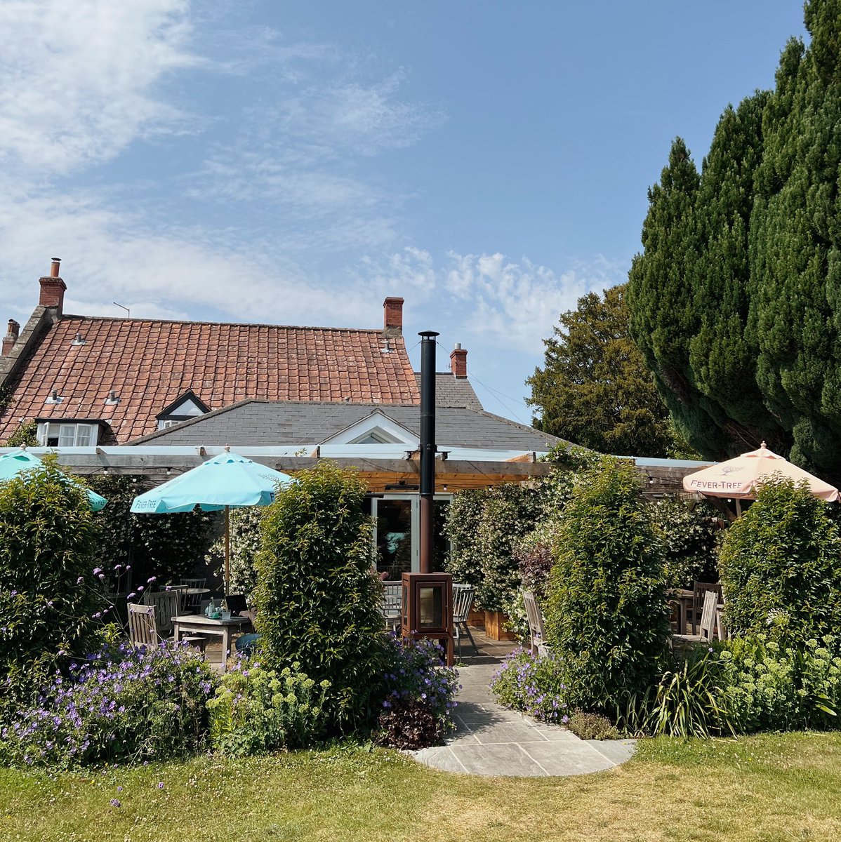 The Swan - Wedmore pub, boutique hotel, restaurant, bar