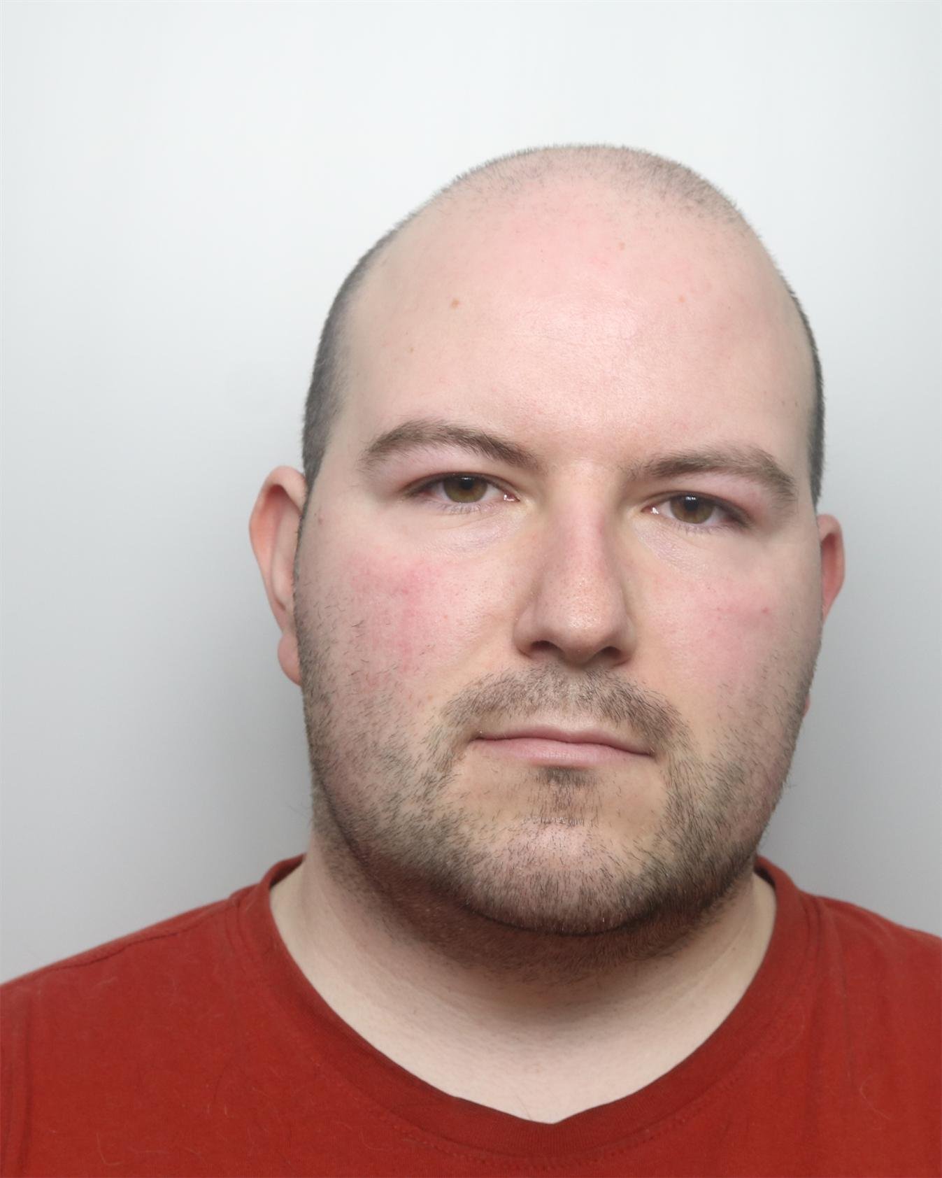 West Yorkshire Police On Twitter 14 Year Sentence After Online
