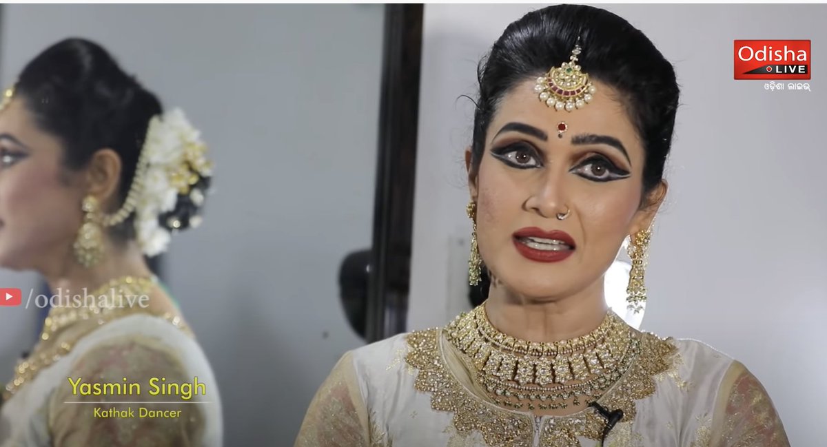 Some shots from the Konark Nritya Mahotsava. The festival held every December in the backdrop of ...