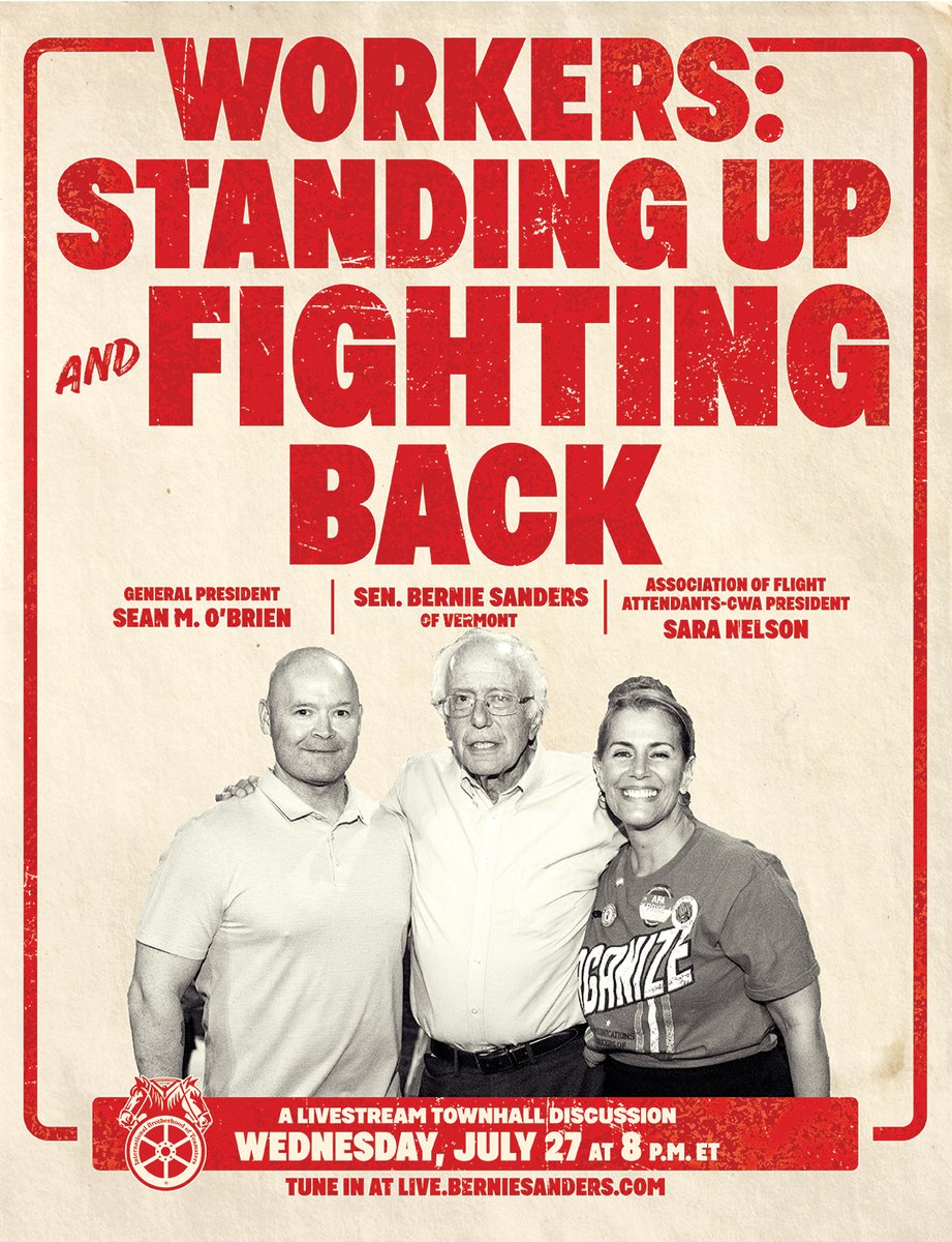 Front Page - International Brotherhood of Teamsters