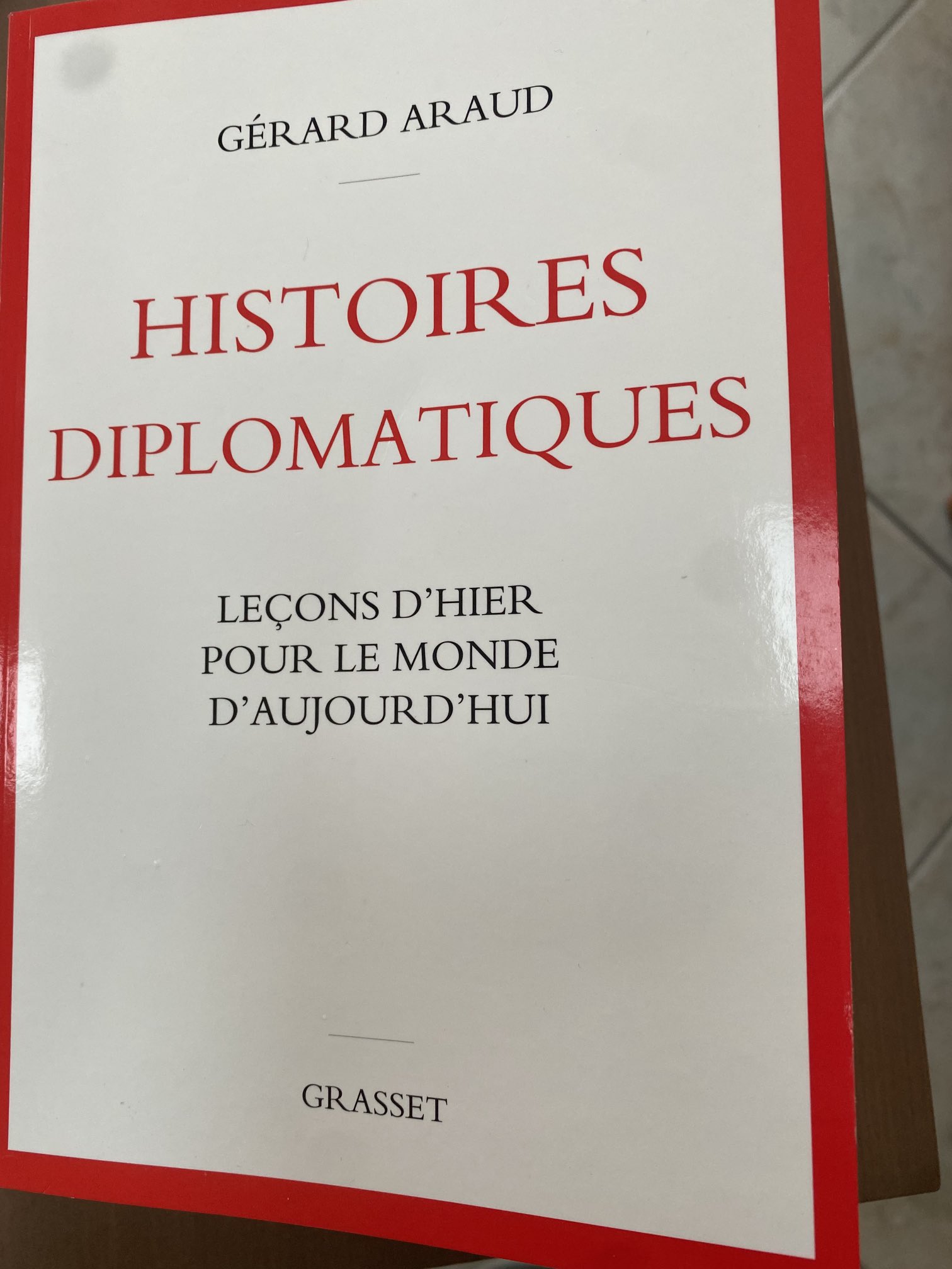 PASCAL BONIFACE – Géopolitologue, directeur de l’IRIS