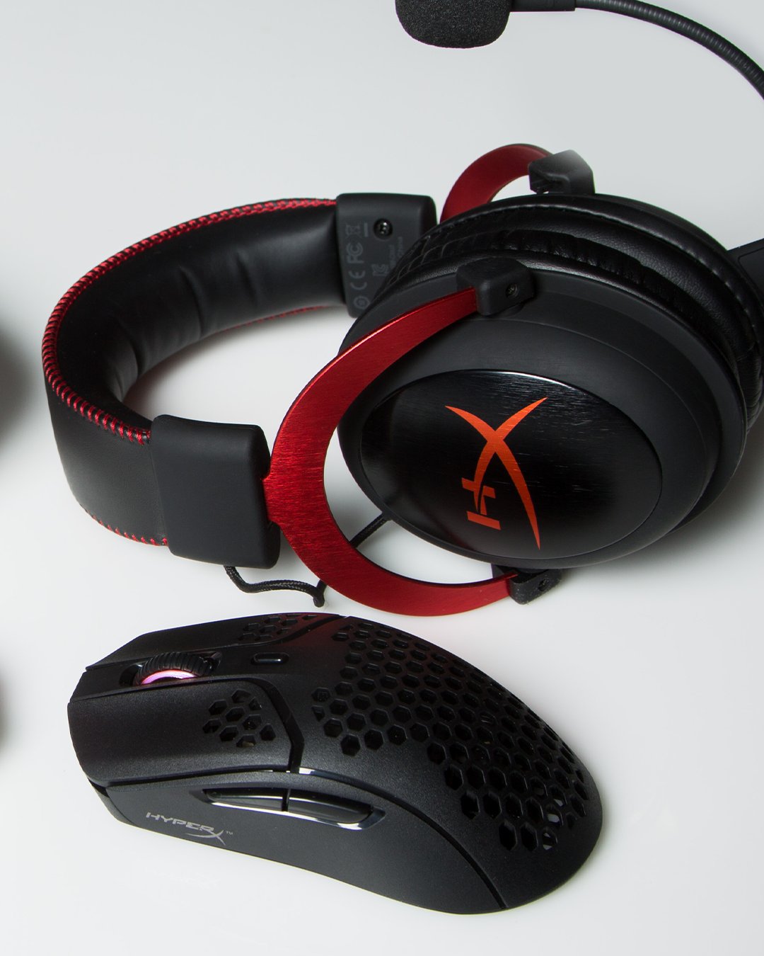 HyperX (@HyperX) / Twitter