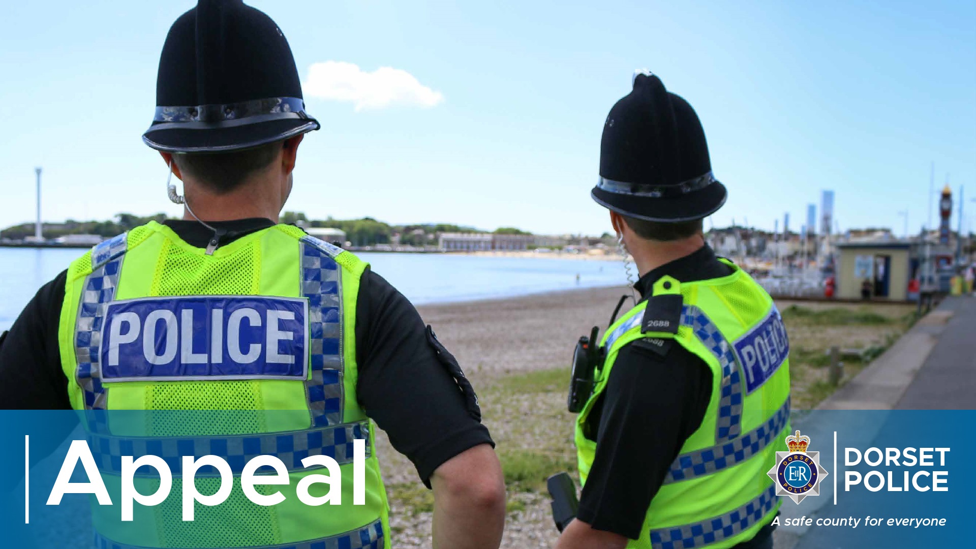 Dorset Police On Twitter Latestnews Detectives Investigating An