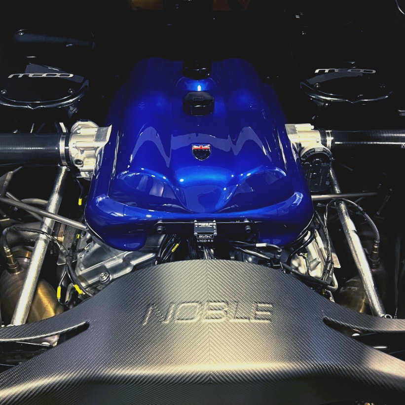 Noble M600 2022