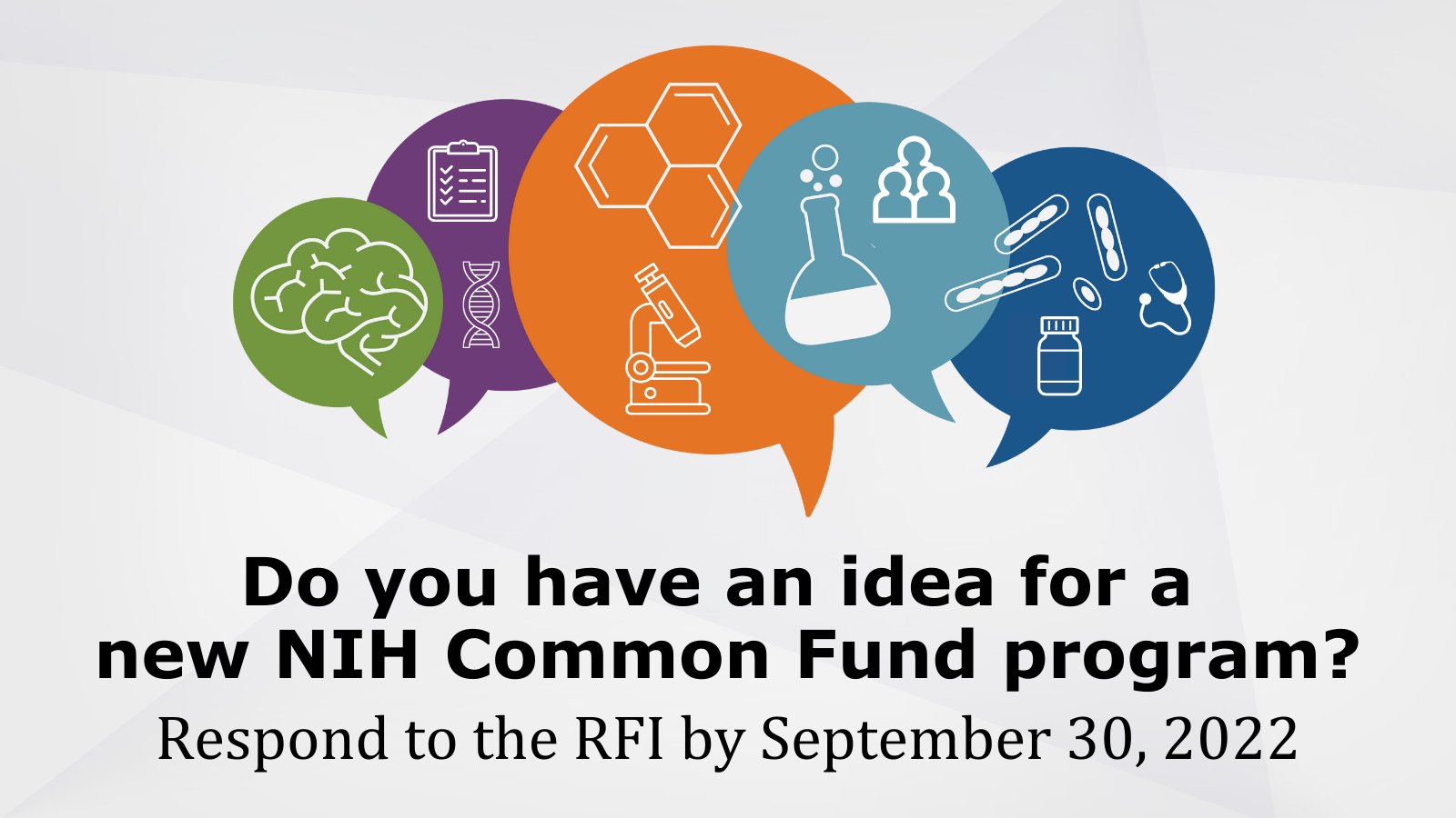 Sparc Science On Twitter Nih Commonfund Supports Bold New Programs Like Nih Sparc Now