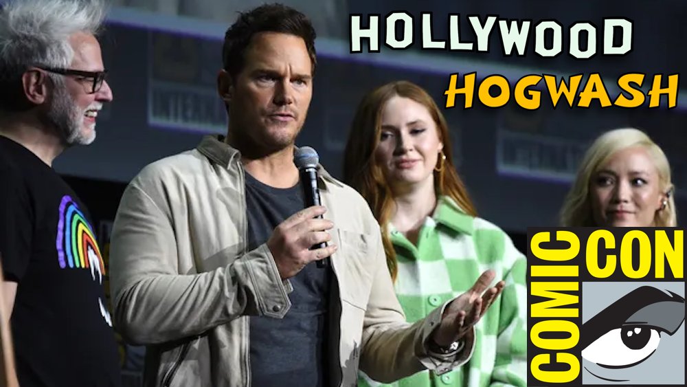 Hollywood Hogwash Podcast (@HollywoodHogPod) / Twitter