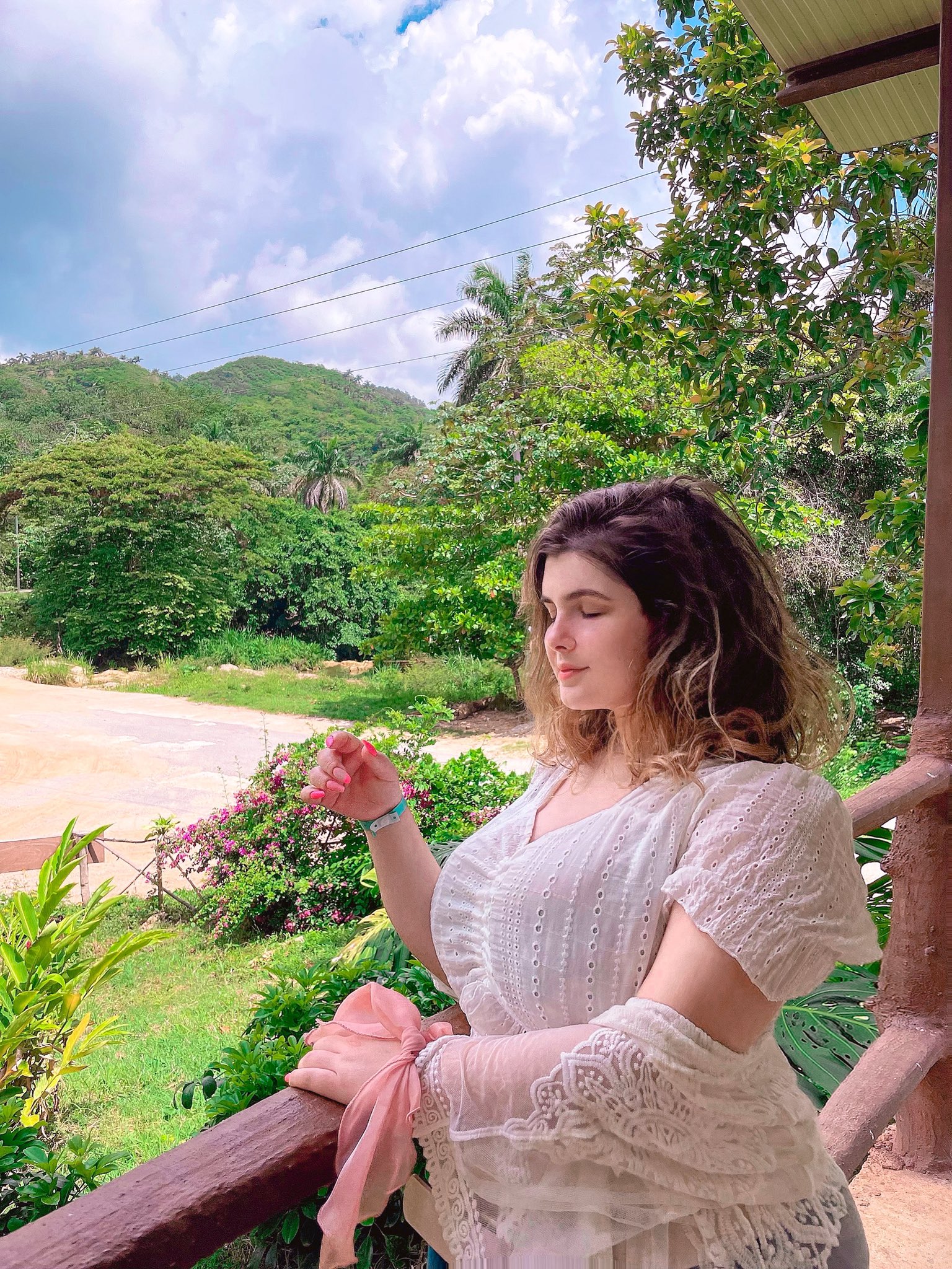 TW Pornstars - Marie Bunny 🐰. Twitter. Wish you be here 🌷 Feel the ...