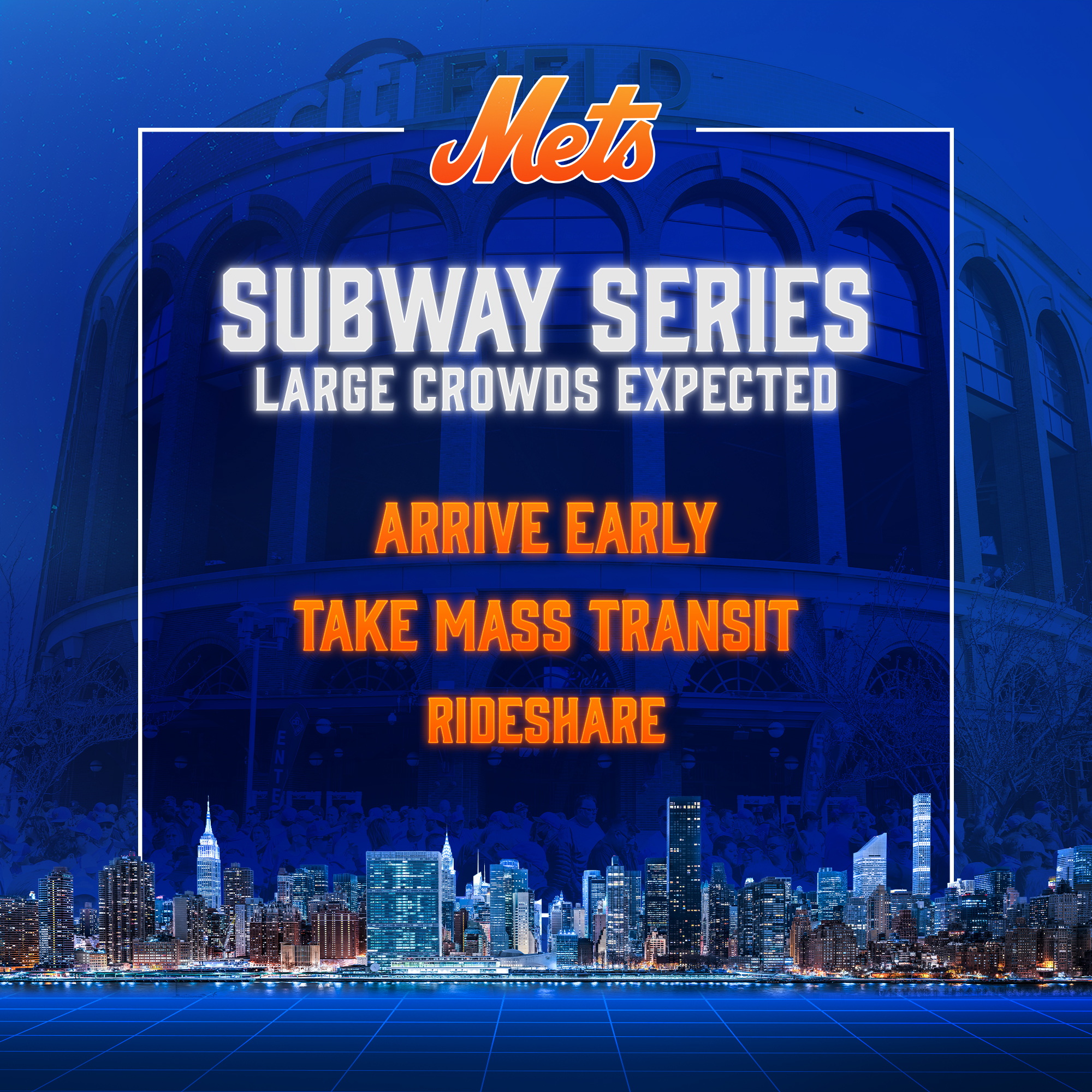 Subway Series