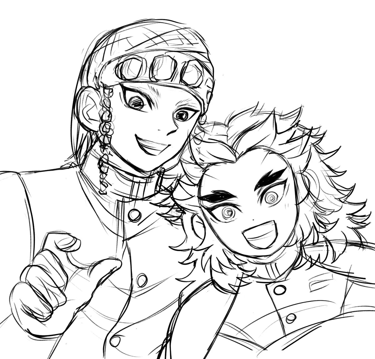 「どうでもいいrkgk🐍と🔥 」壱（ICHI）の漫画