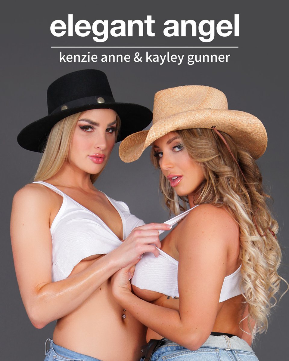 Kayley Gunner On Twitter Rt Elegantangelxxx Coming Soon To Elegant