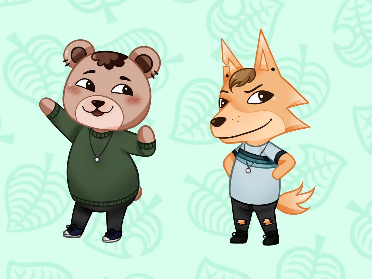 morgie_corgiさんのイラストまとめ