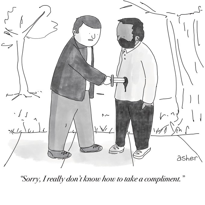 Asher Perlman (@asherperlman) さんのイラスト・マンガ作品まとめ (46 件) - Twoucan