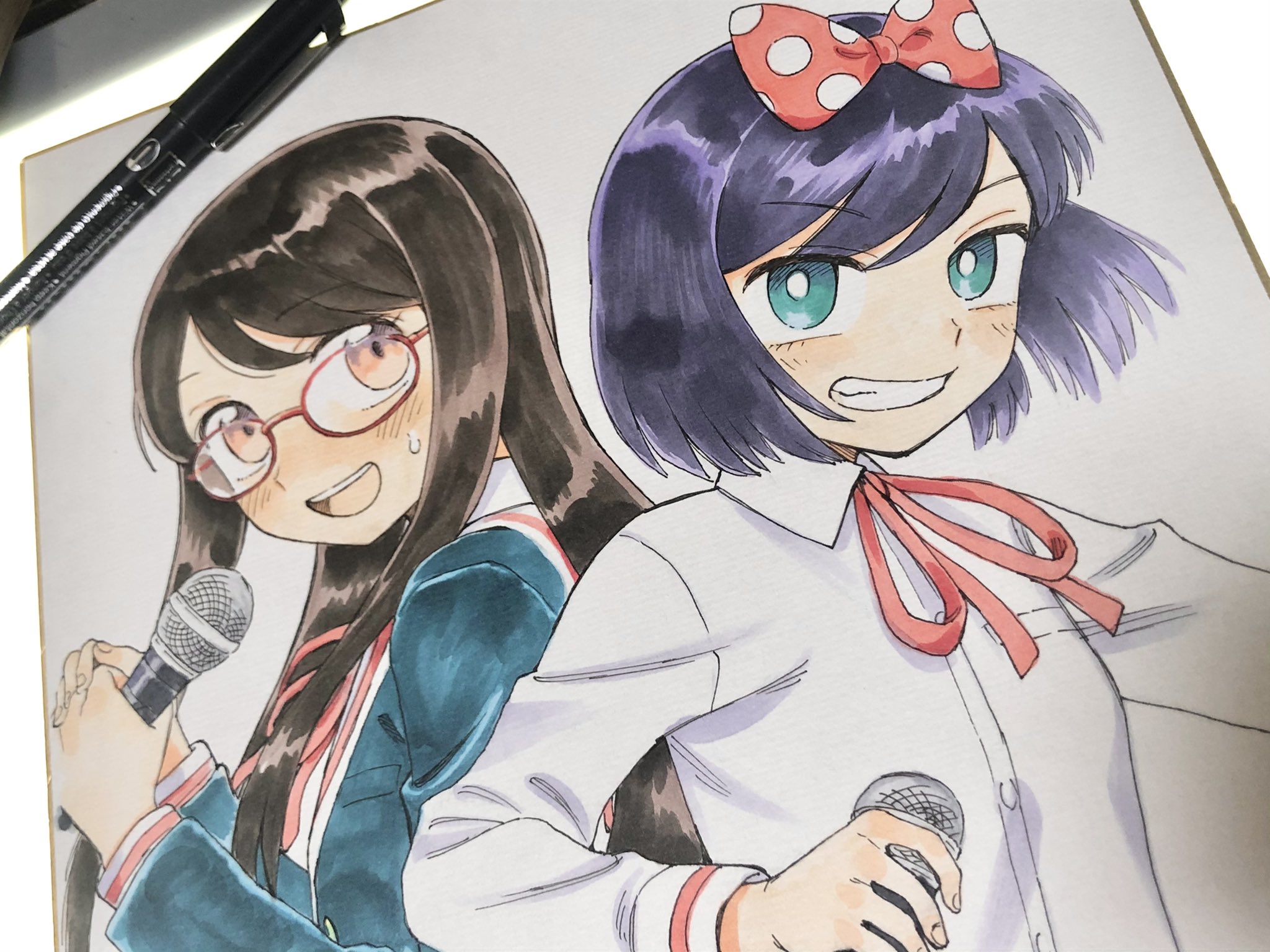 背川昇@COMITIA141は08b on Twitter: "しきし… https://t.co/UbReNWfN4o" / Twitter