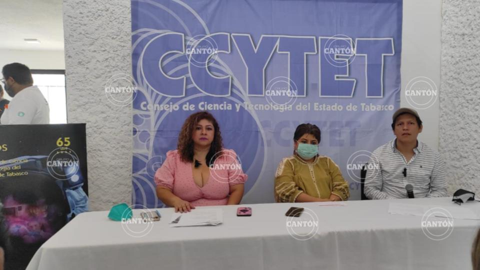 Tabasco Hoy On Twitter Almomento🔴 Se Realiza Rueda De Prensa Para