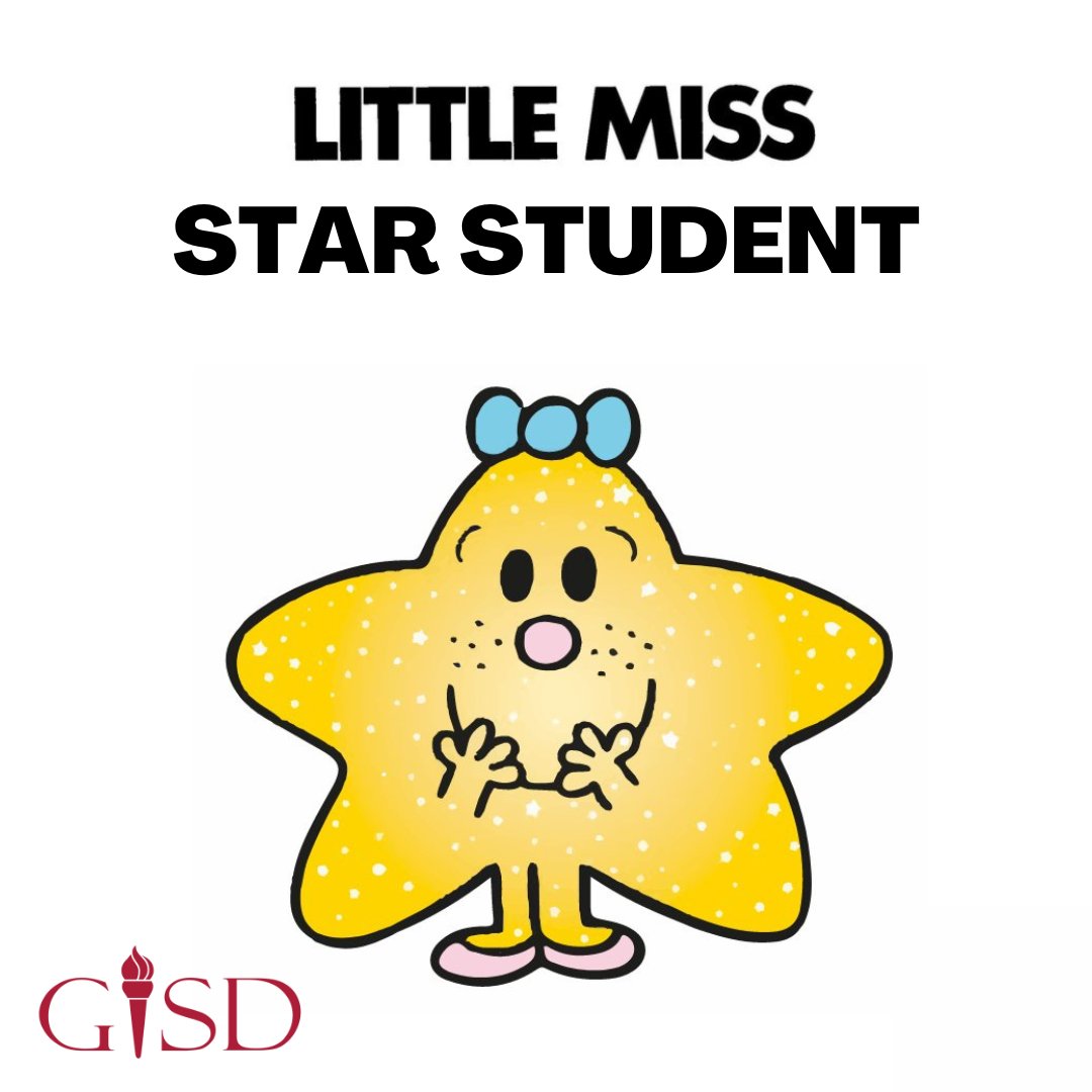 Little Miss Star