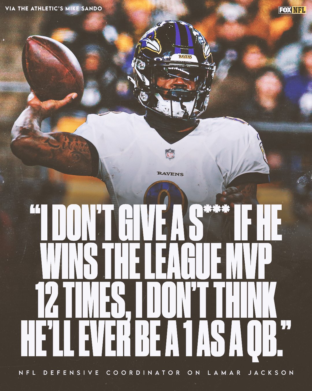 Famous American Football Quotes By Players