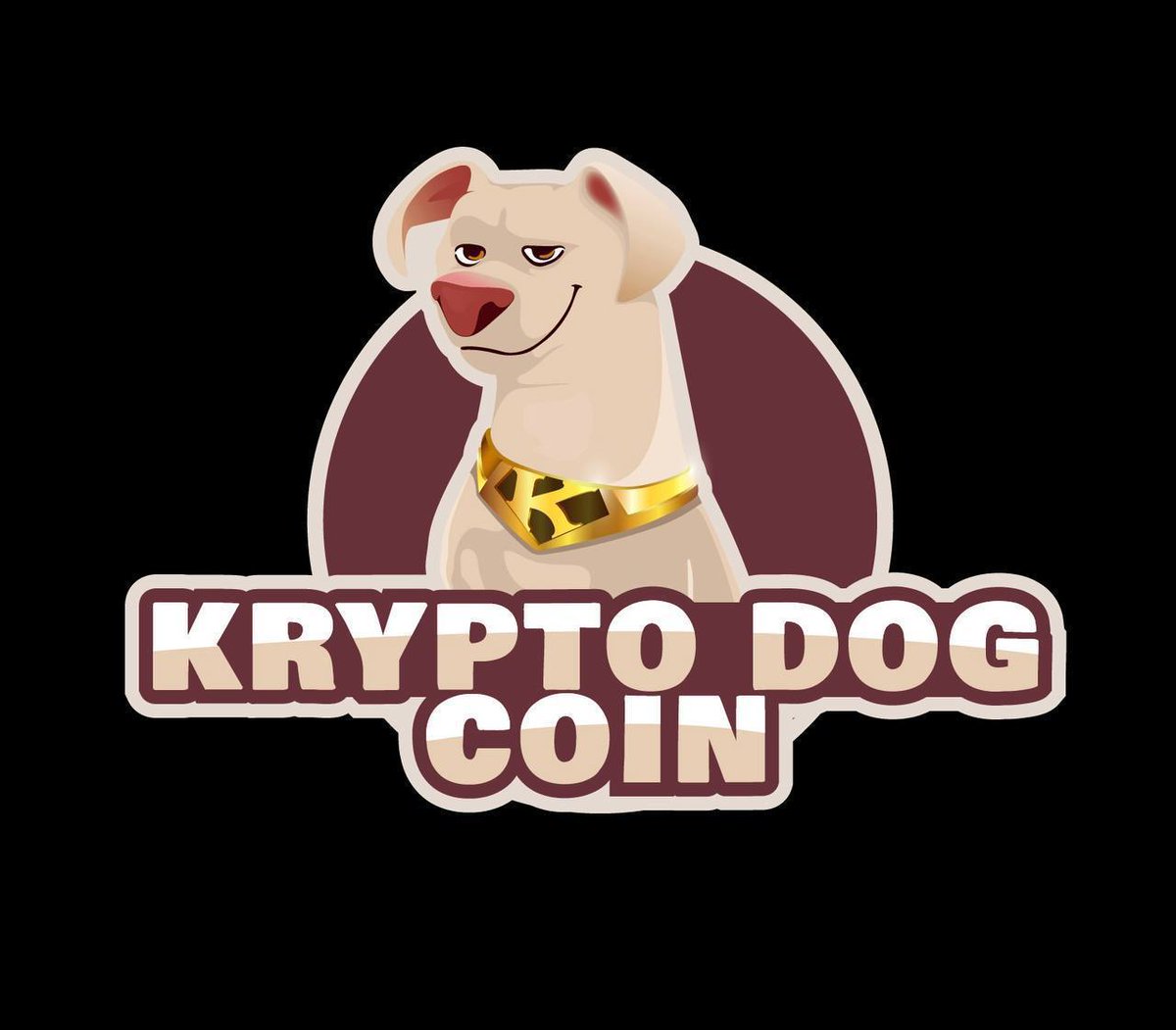 Aped a bag in a 0 tax stealth launch #BSCGem Krypto Dog Coin ⚡Good dev ...