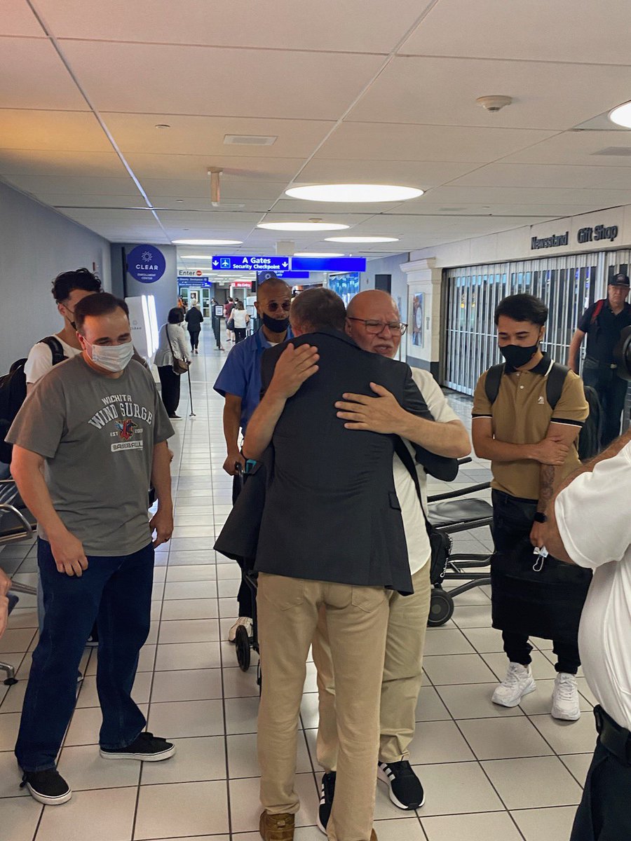 Home - Operation Recovery