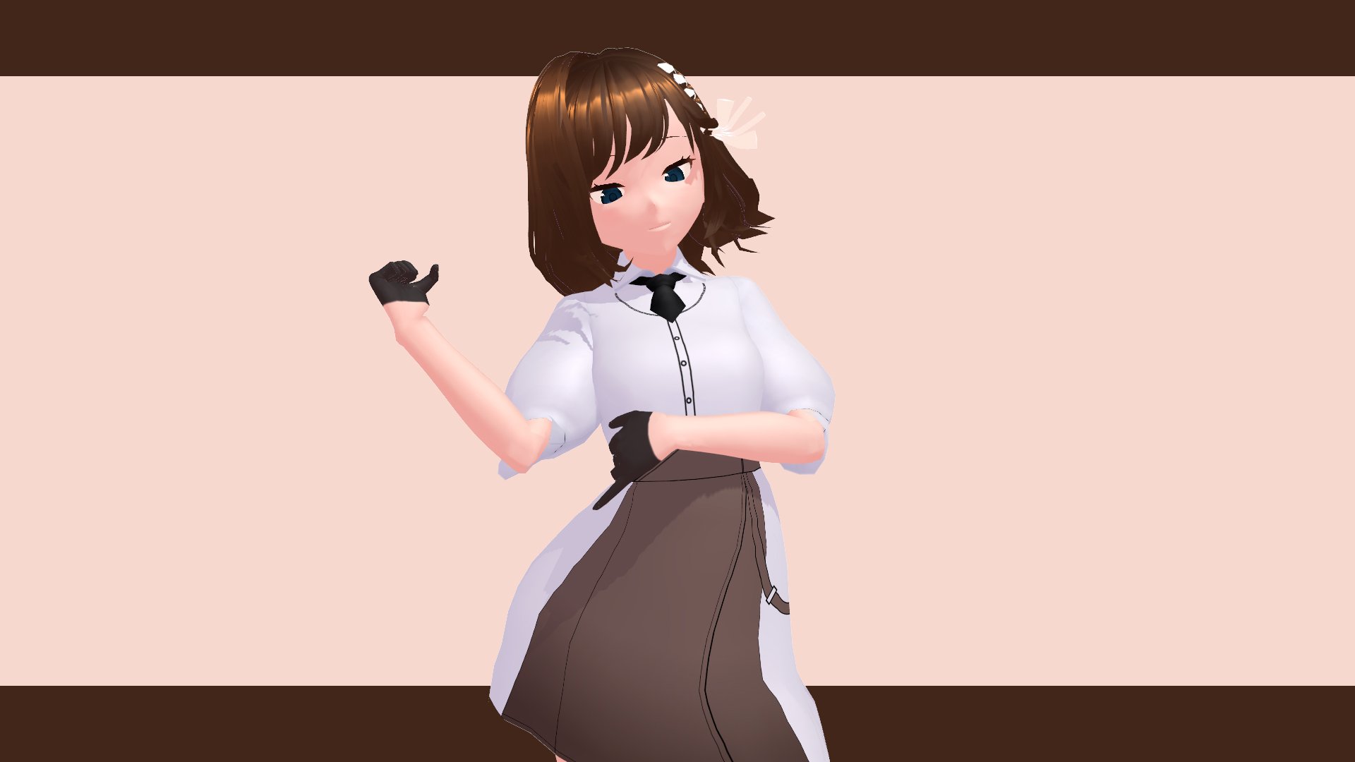 ⚡GS_GolfPraPlern⚡ on Twitter: "Gracechu - MMD Wrap Me Plastic MMD คลิปแรกของพี่เกรซฉึฮะ น่ารัก ...