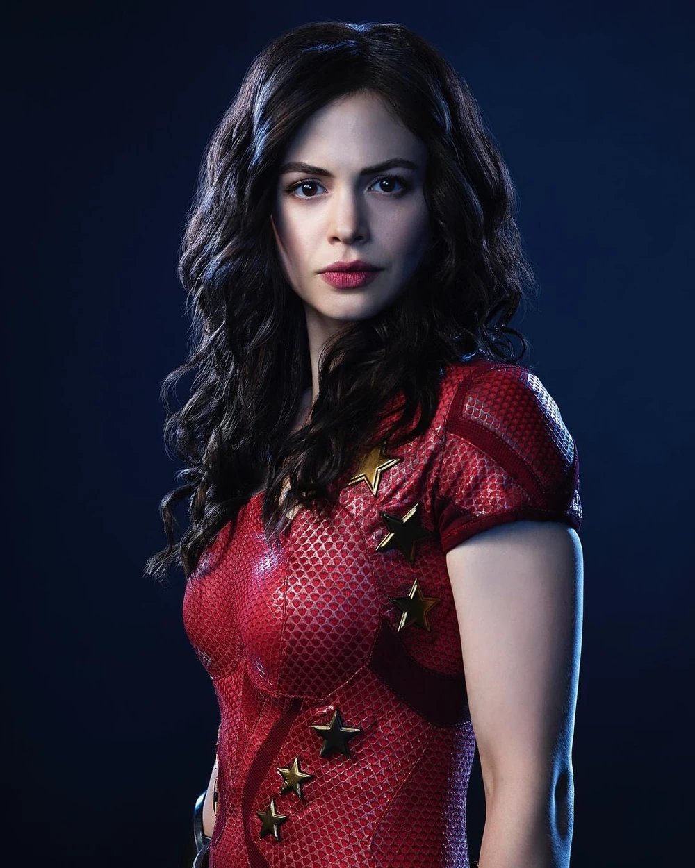 Conor Leslie