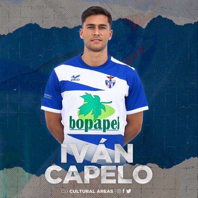 Iván Capelo