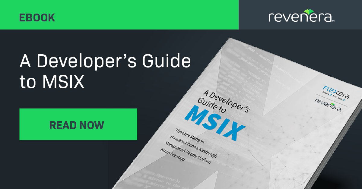 Software Composition Analysis | Revenera Blog