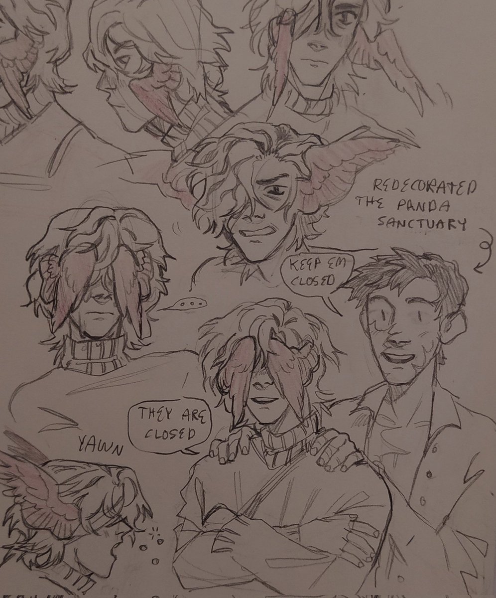 「@millefobi lovers 」mars🪸 || 🚐 || 💛🎹 mini hiatusの漫画