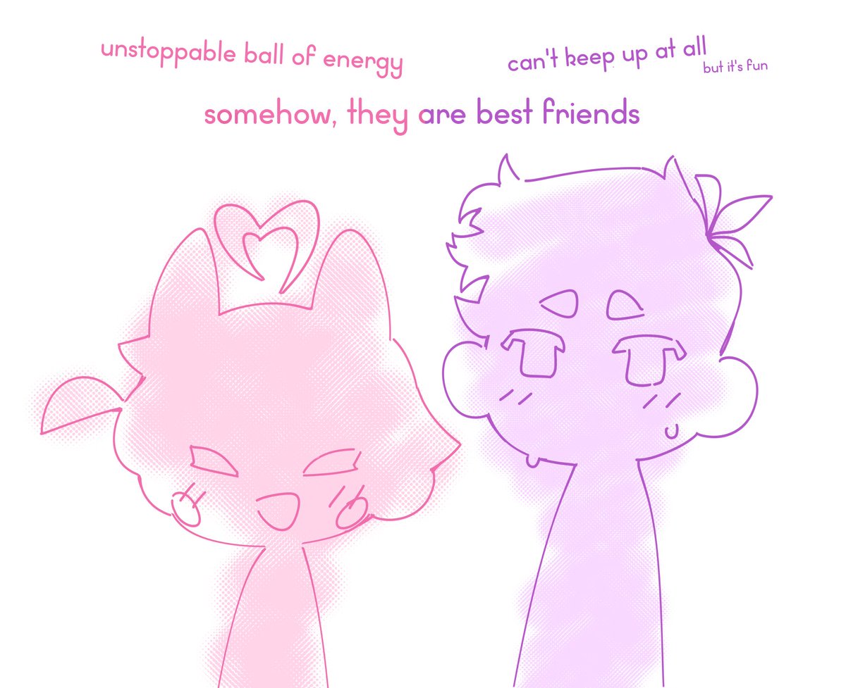 Lemma Chubby Queer Robot Vtuber On Twitter Rt Hotglossed Last