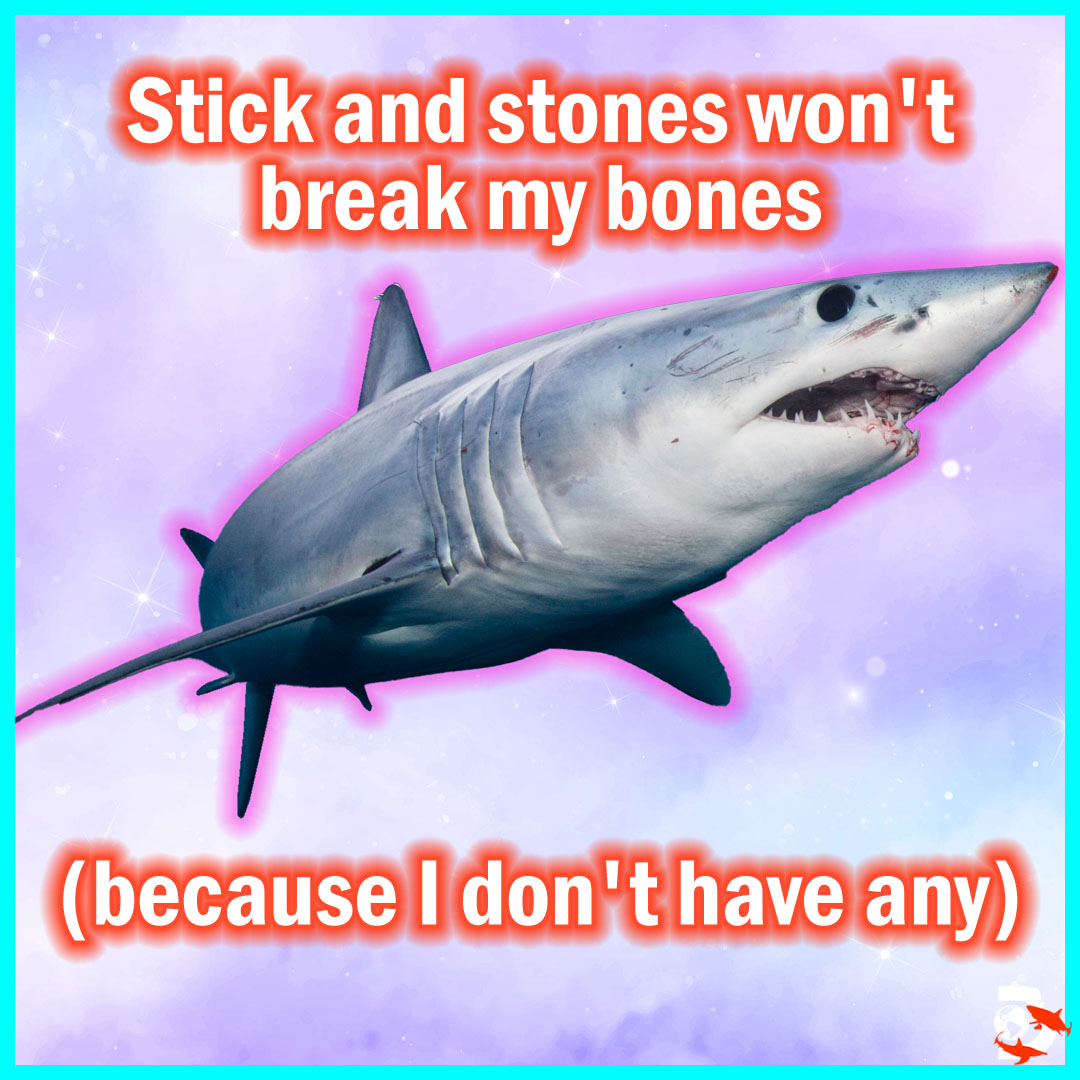 Shark Period Memes Dark_humour Sharks Memes & GIFs Imgflip