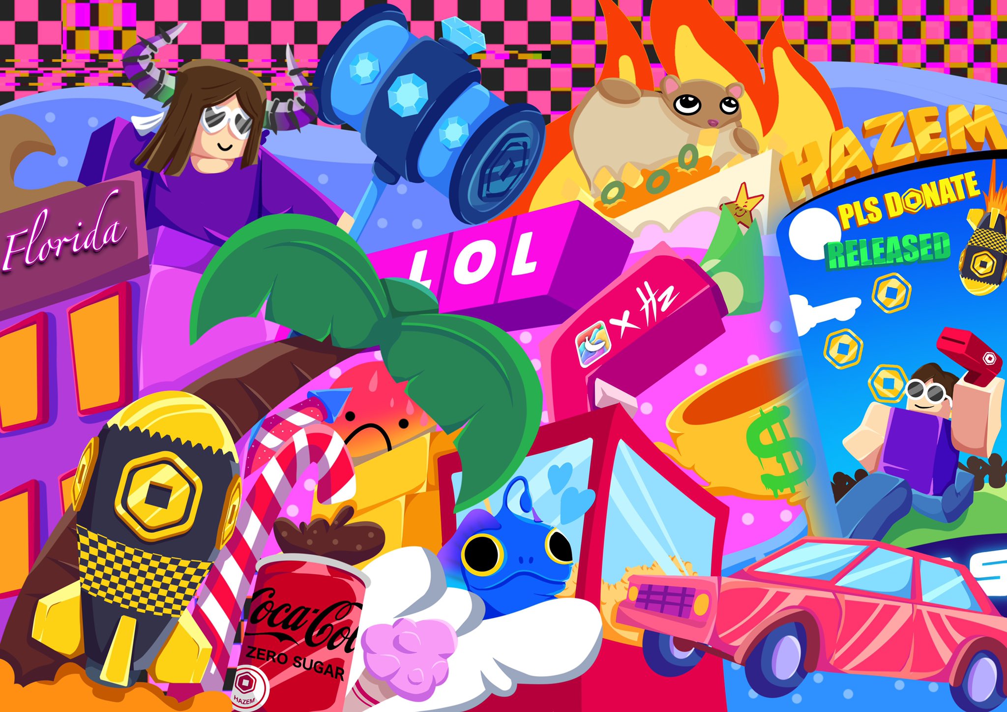 Comrade Monke | OPEN on Twitter: "🥁🥁behold the artwork you’ve been waiting for.. @haz3m_ doodle ...