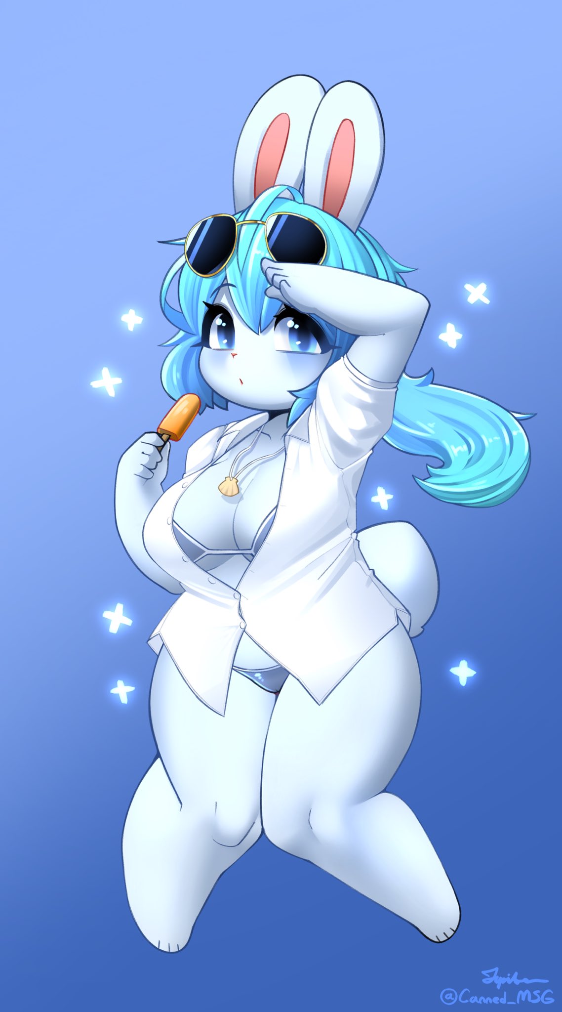 Jupiter_Commission_OPEN on Twitter: "Summer time https://t.co/a6eFhkQxCT" / Twitter