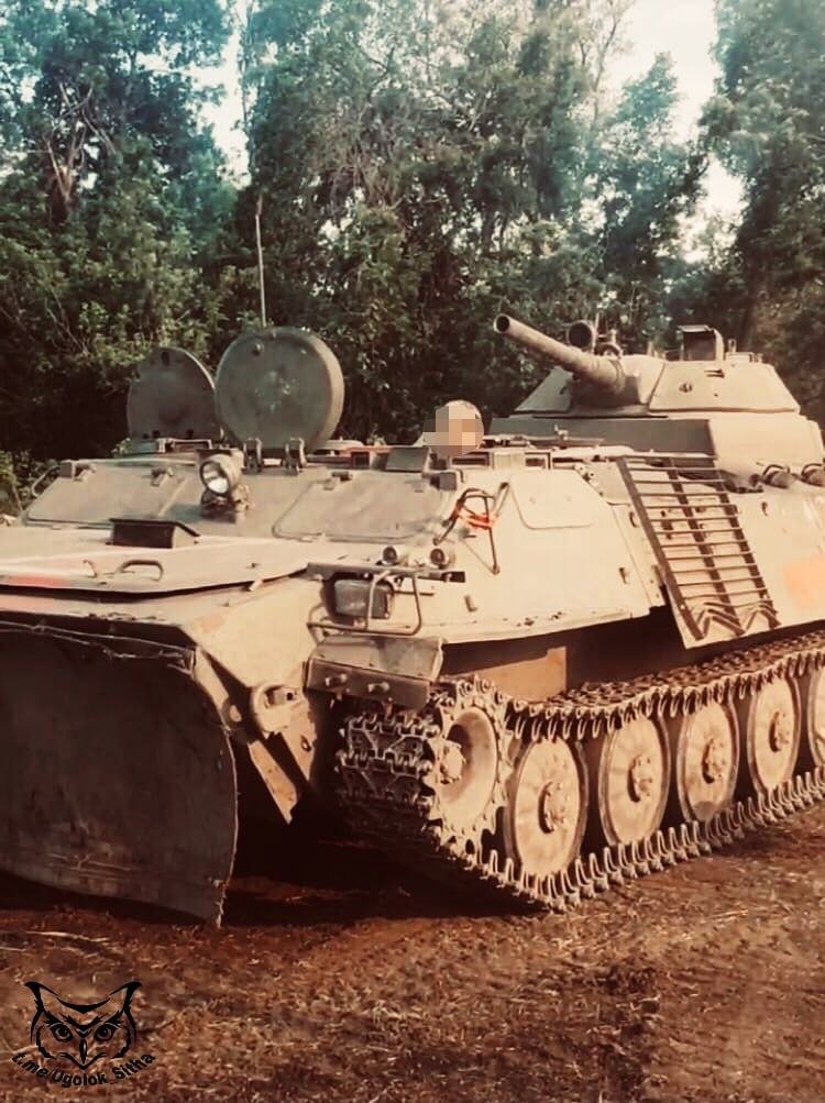 Frankenstein 2022 Weapons